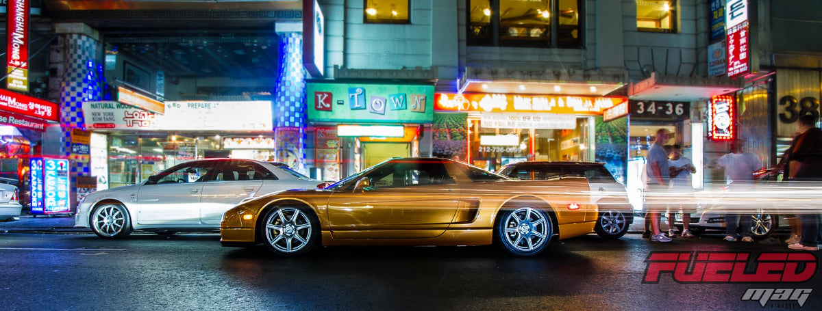 The Benefits of Custom Auto Fabrication